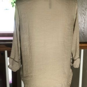 By Design | Tops | By Design Boho Top | Poshmark